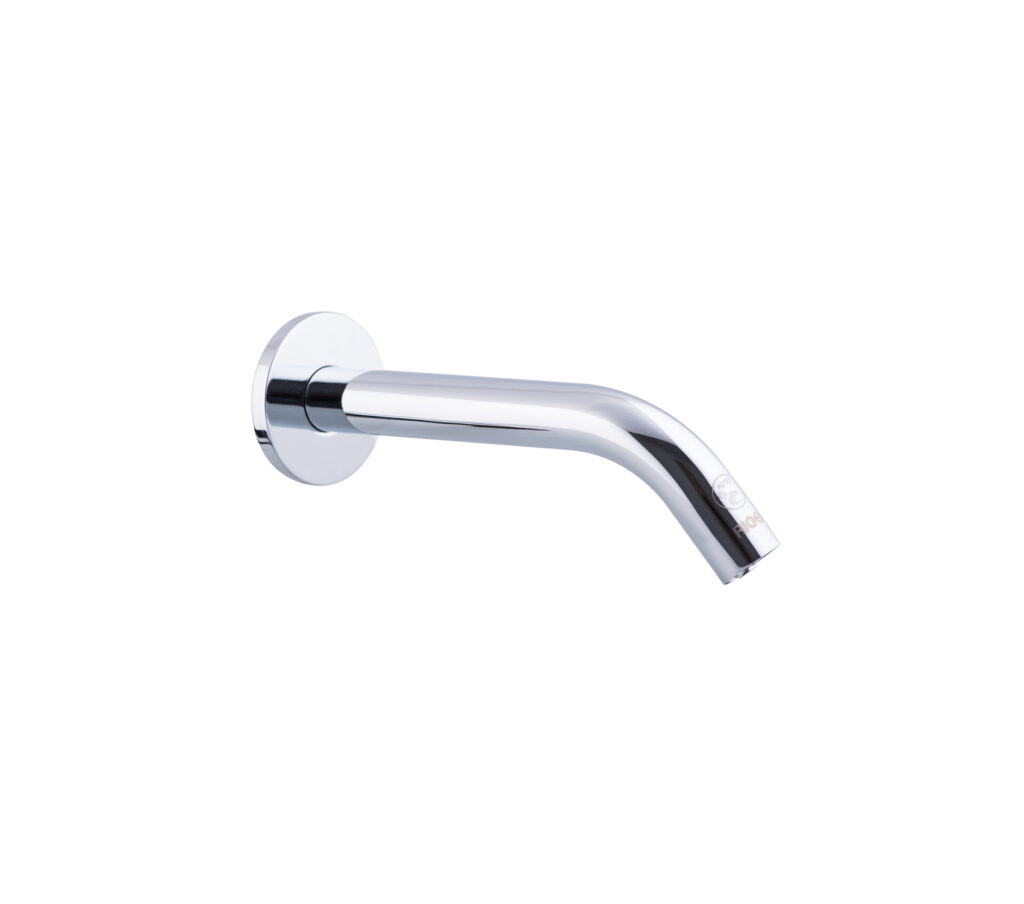 Wall Mounted Sensor Tap, AC Operated - RIGEL eStore