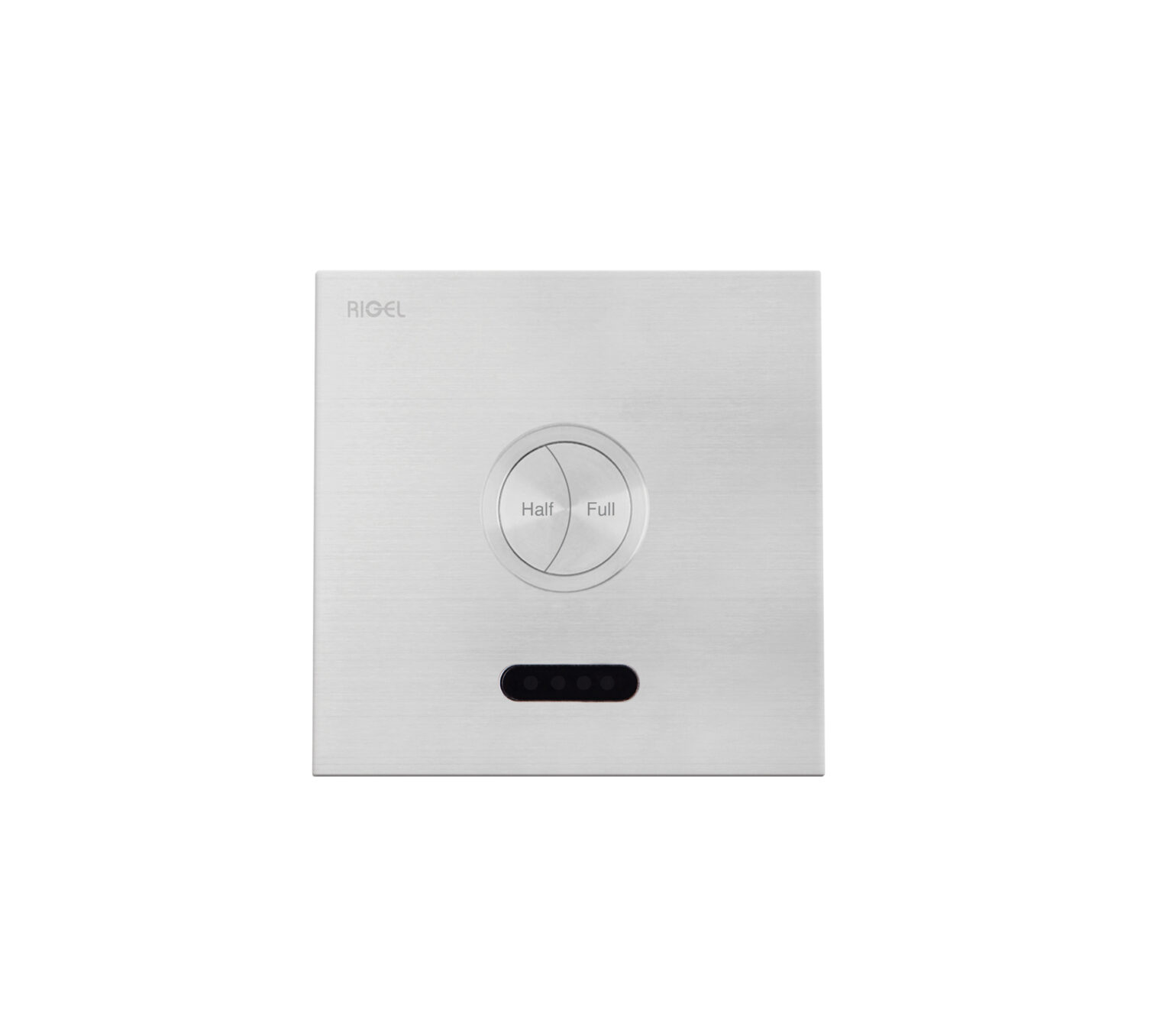 WC Sensor Flush Valve - Concealed Box Type - RIGEL eStore
