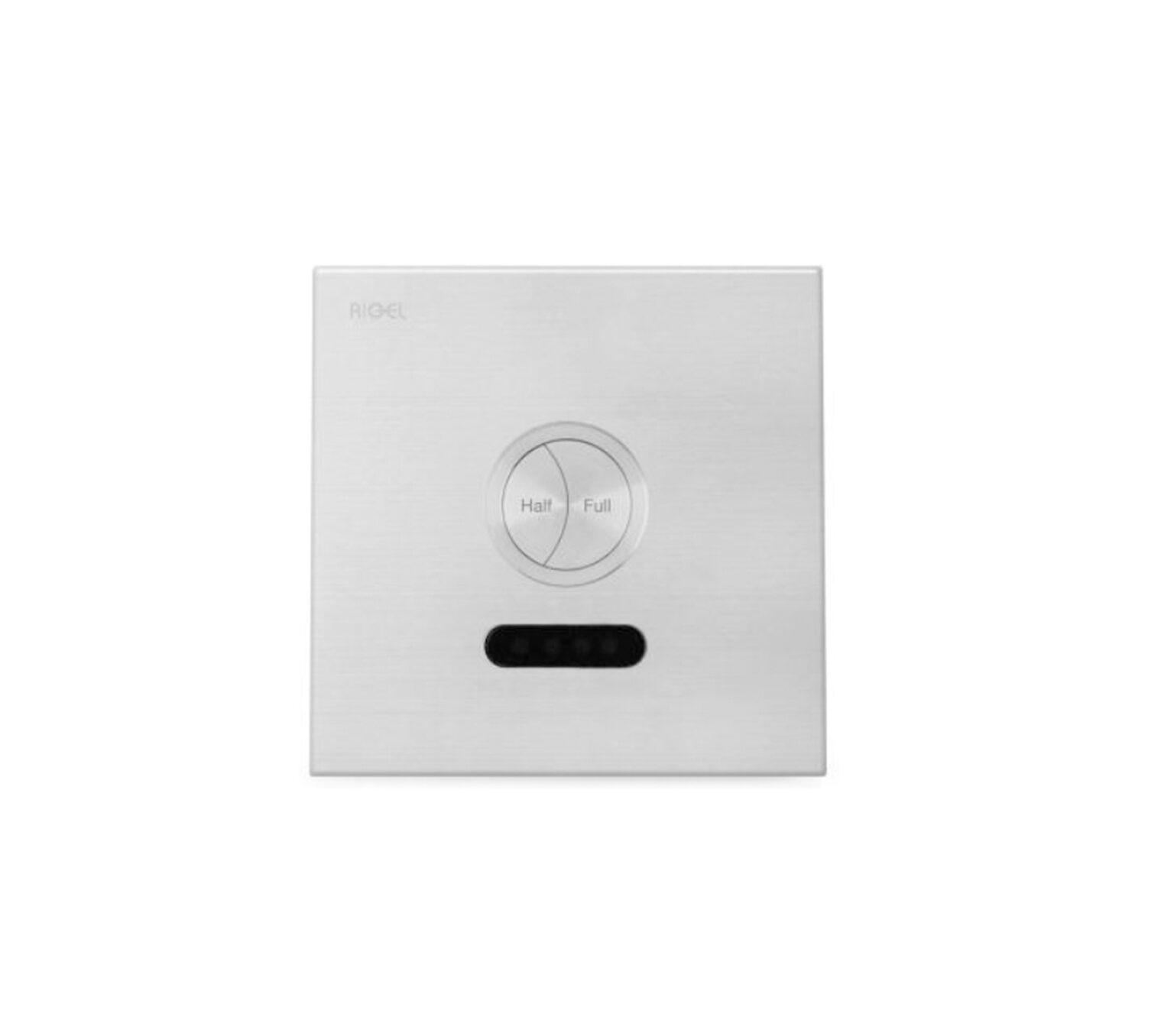 WC Sensor Flush Valve - Concealed Duct Type - RIGEL eStore