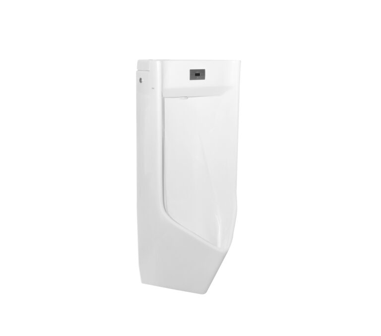 Wall Hung Integrated Sensor Urinal - RIGEL eStore