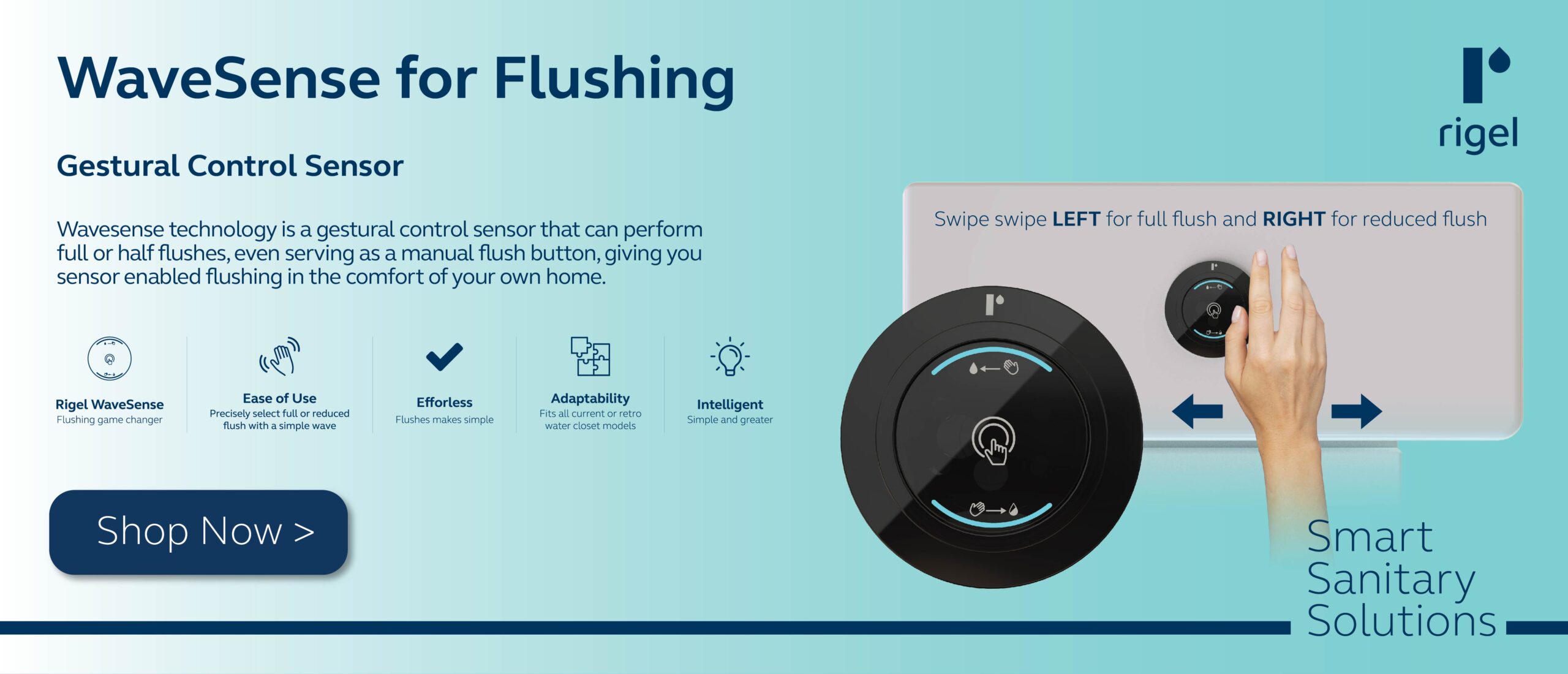 RIGEL eStore Malaysia - Bathroom Accessories